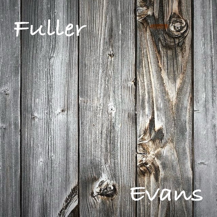 Evans EP | Fuller | Christopher Kern (Flat Response Sound)