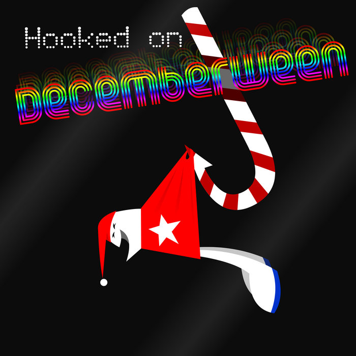 Hooked on Decemberween | Strong Bad