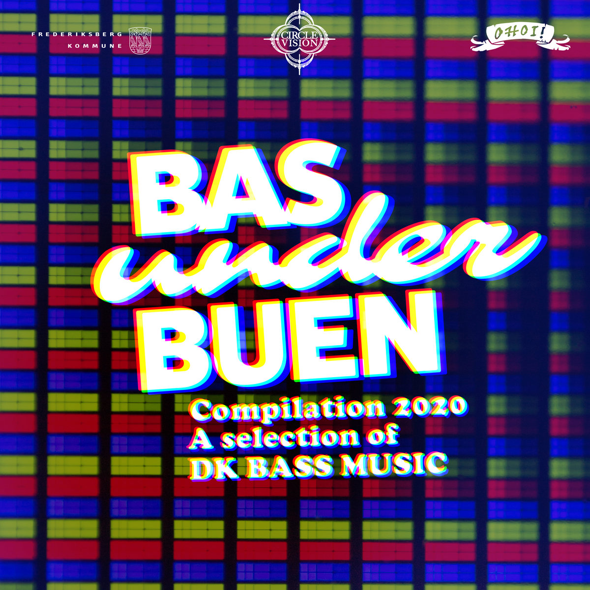 Bas Under Buen 2020 Compilation | Bas Under Buen