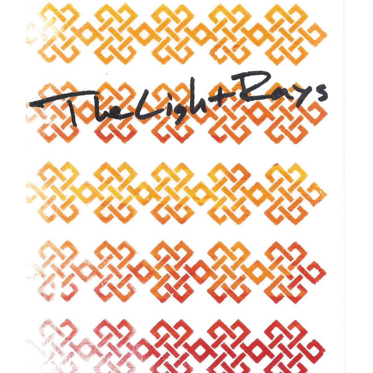 The Light Rays | The Light Rays