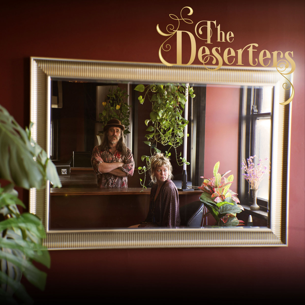 The Deserters | The Deserters