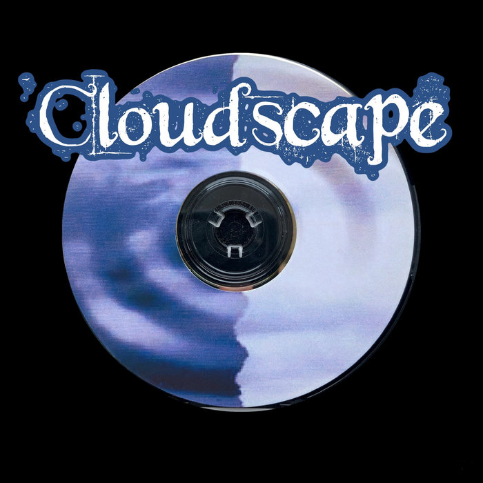 Cloudscape | Patience Darling