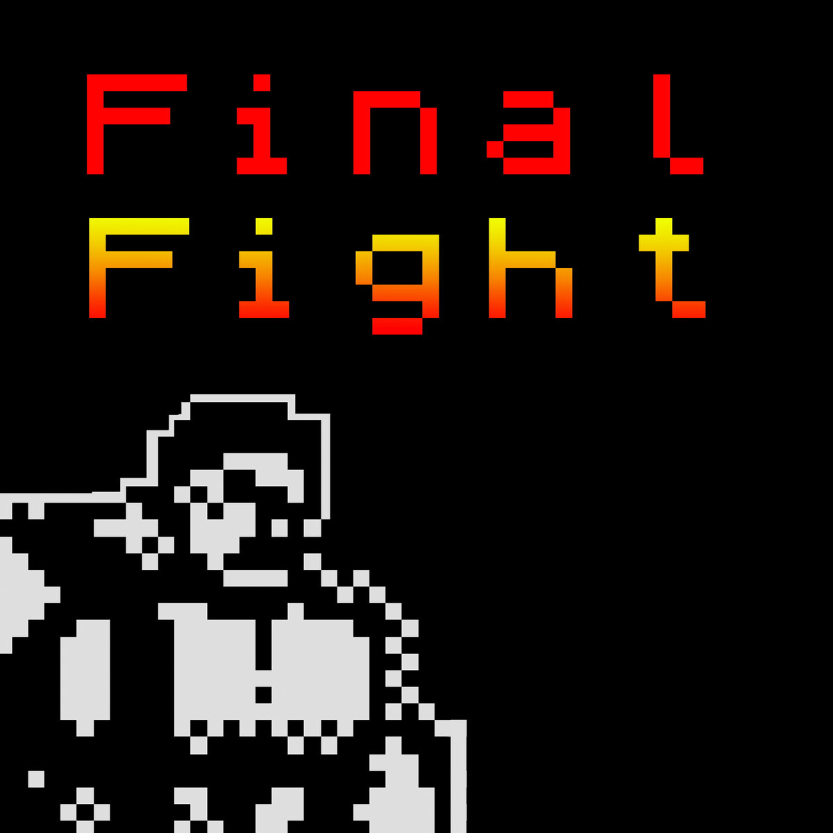 Final Fight: The Zx Spectrum Versions | Fatnick