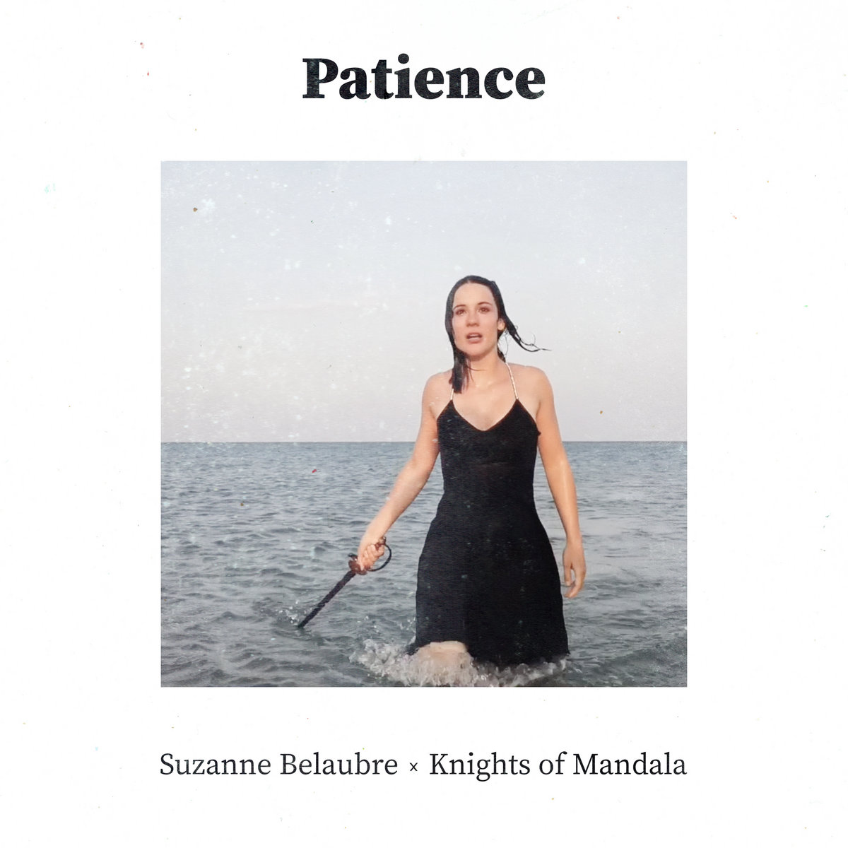 Patience | Suzanne Belaubre x Knights of Mandala | La Souterraine
