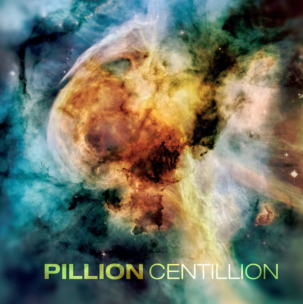 Centillion | Pillion