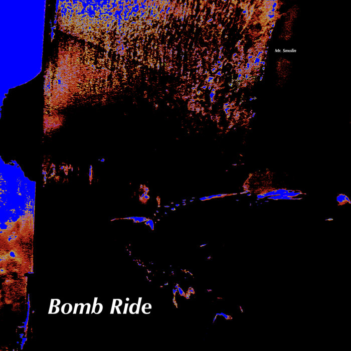 Bomb Ride | Mr. Smolin
