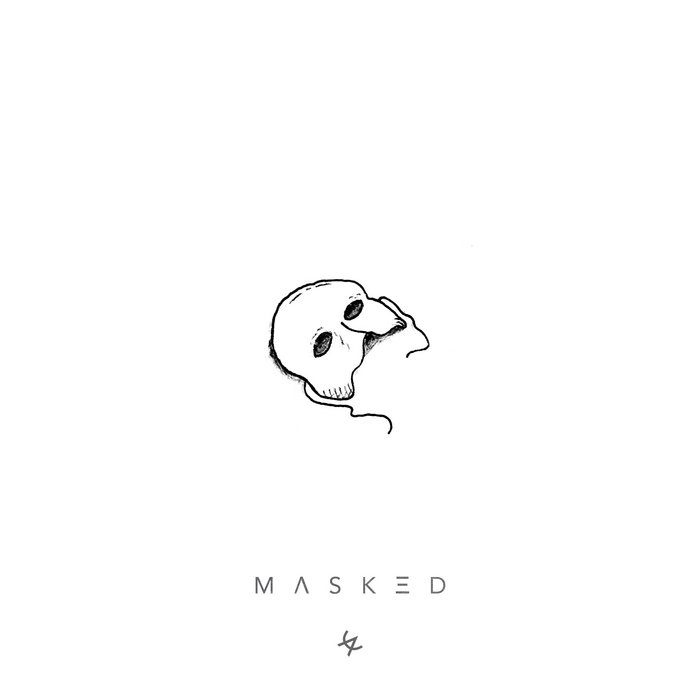 masked | austin chen