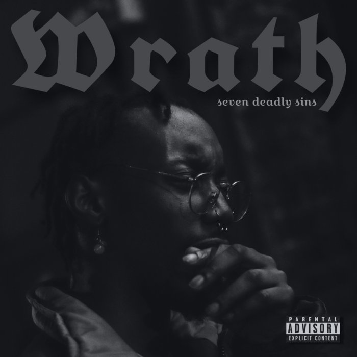 Wrath, Pt 1 | Reptile B
