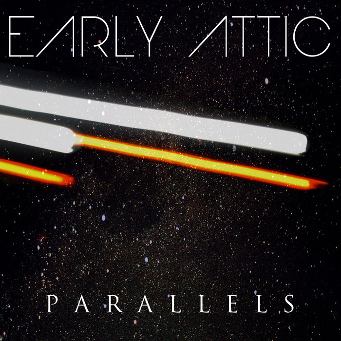 Parallels | Early Attic