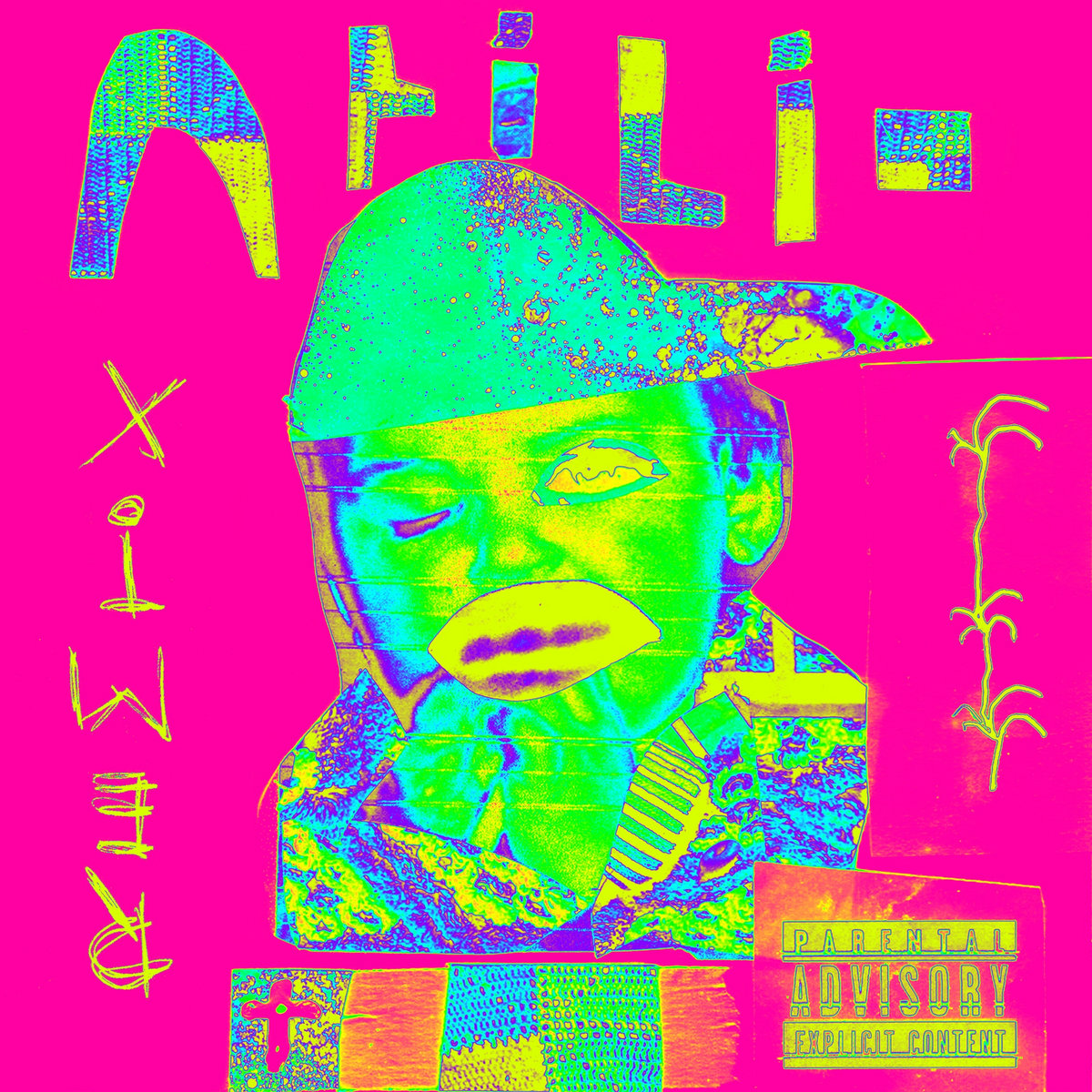 ATILI'S REMIX (RAP US) | Atili