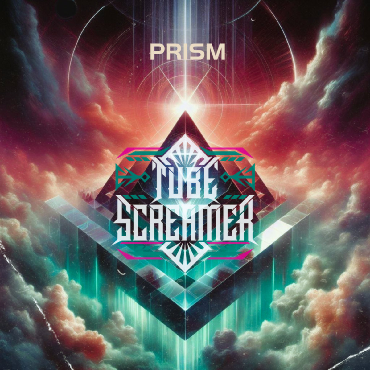 Prism | Tube screamer