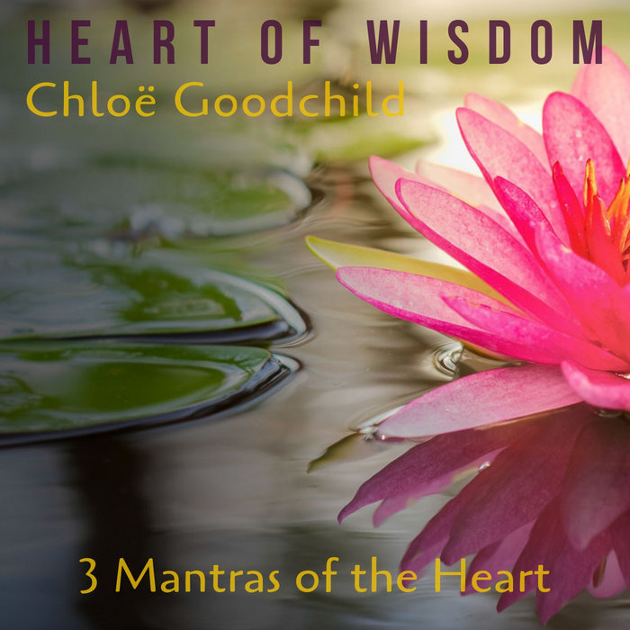 Heart of Wisdom | Chloe Goodchild