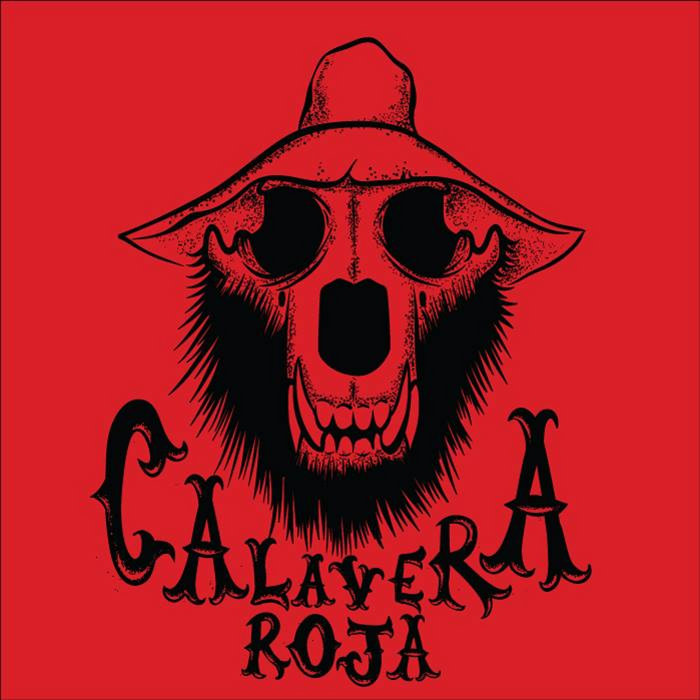 Calavera Roja | Calavera Roja