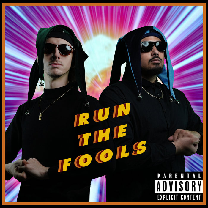 Run The Fools | Run The Fools