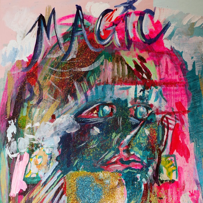 Magic | Suzy Callahan