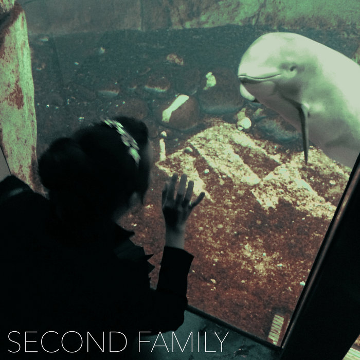 Second Family | Second Family