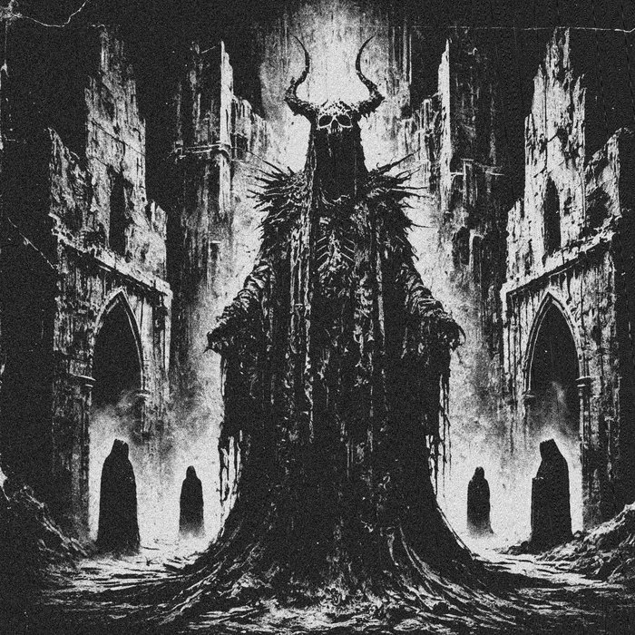 Evil Wizard | Evil Wizard | Ken W