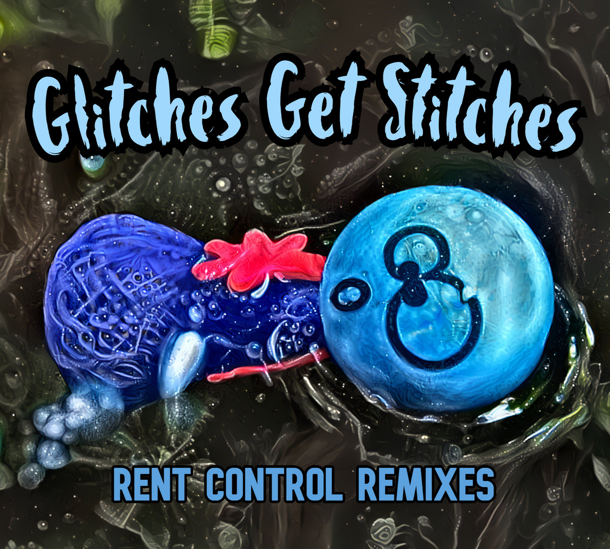 Glitches Get Stitches: Rent Control Remixes | Attack of the Foodies