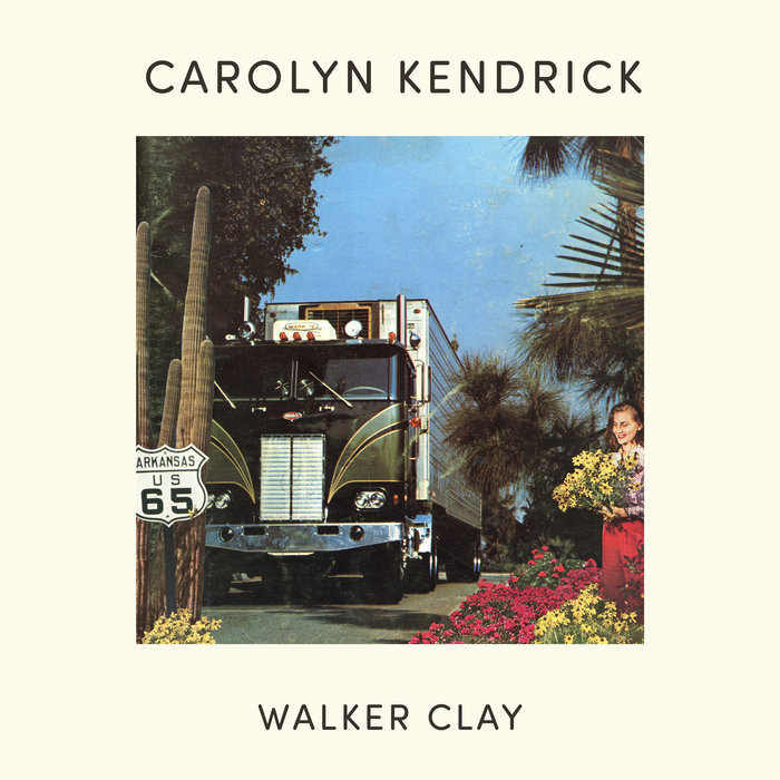 Walker Clay | Carolyn Kendrick