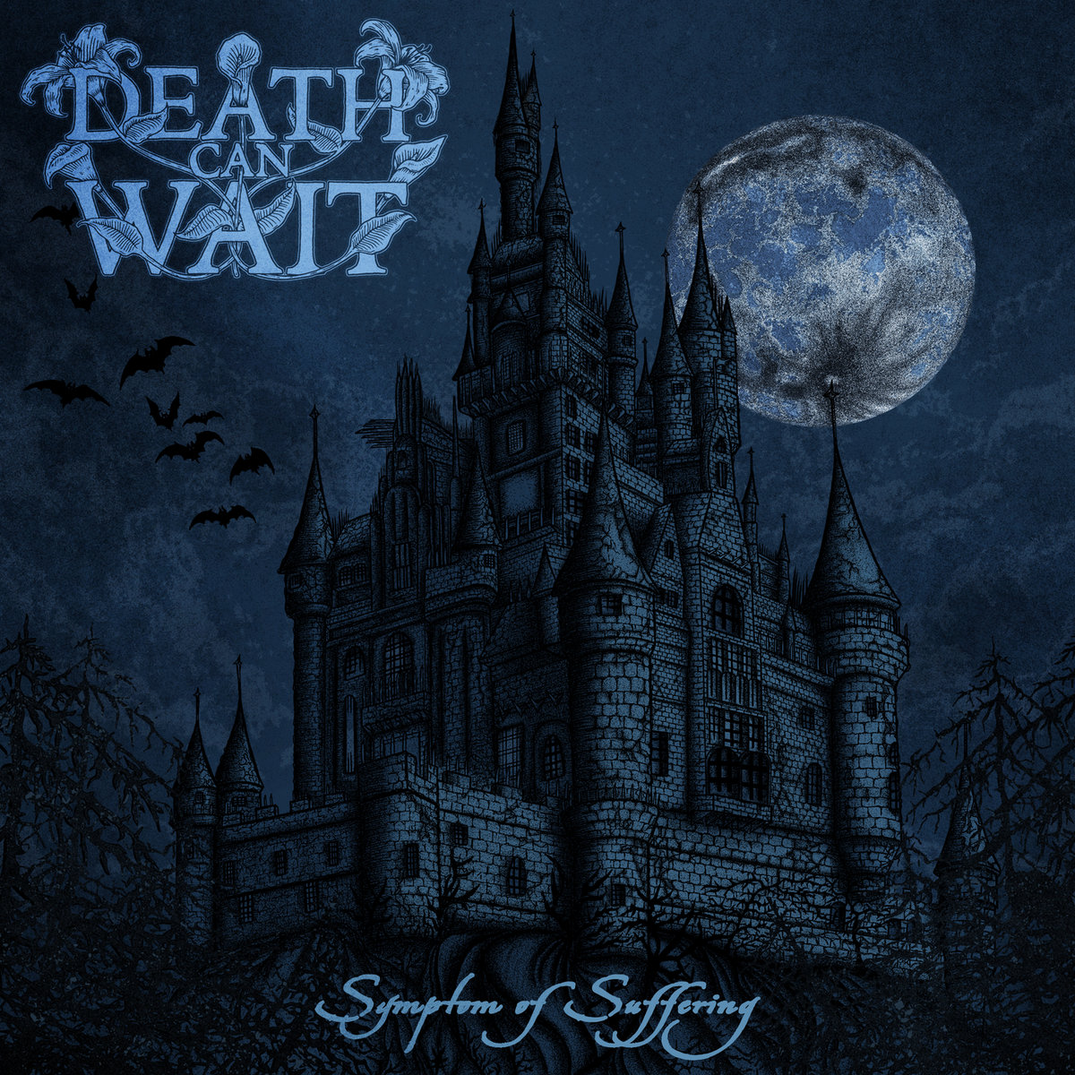 Symptom of Suffering | Death Can Wait
