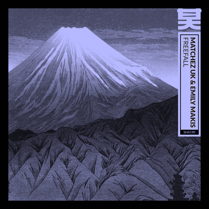 Freefall | Matchez UK & Emily Makis | Shogun Audio