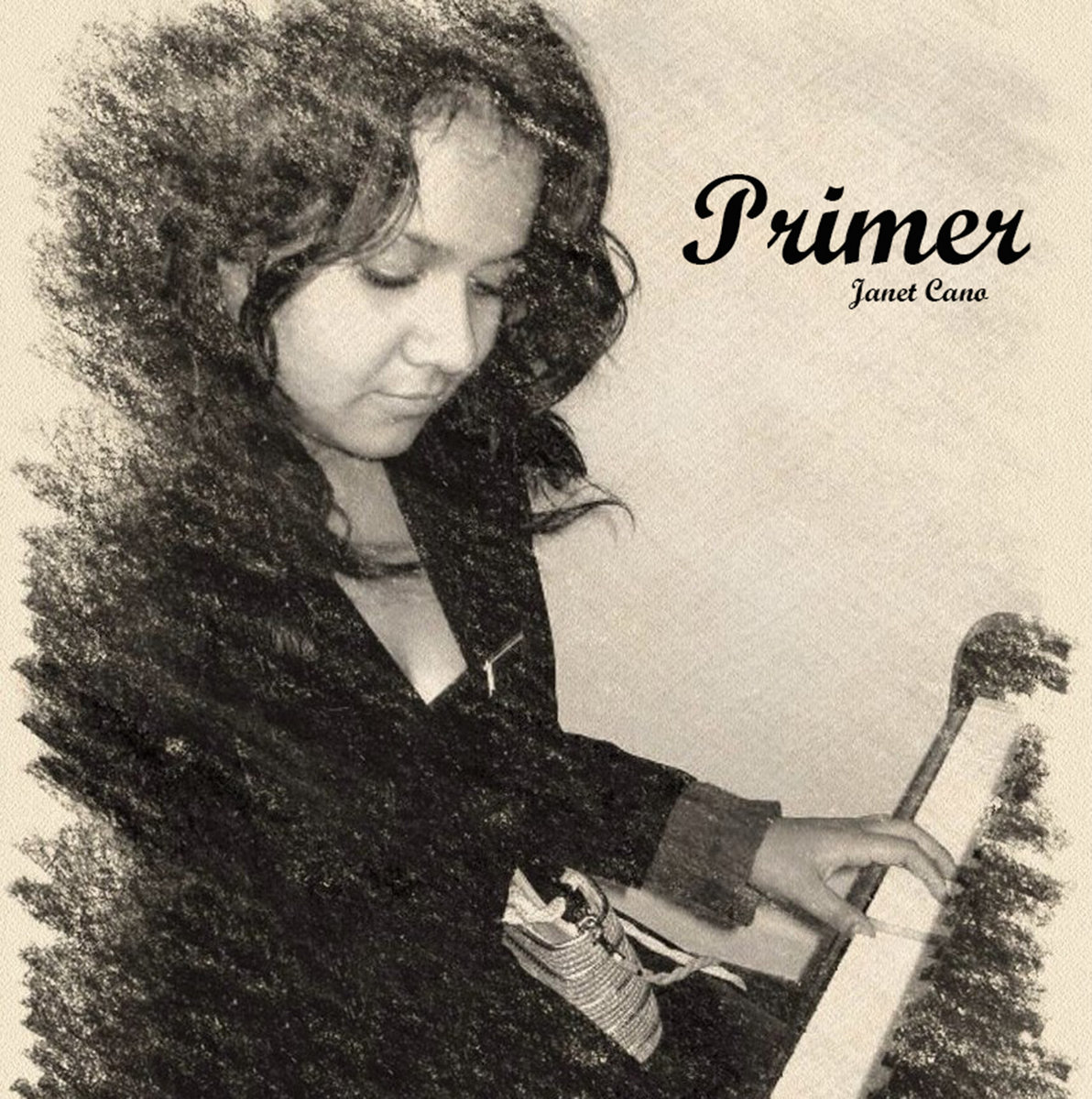 Primer | Janet Dahlquist