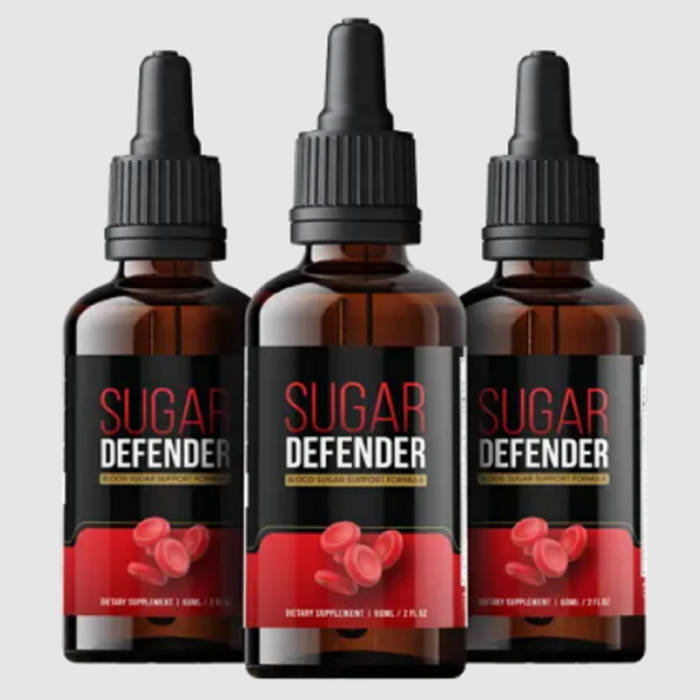 Sugar Defender Blood Sugar Support (Reviews 2024) Must Watch Exposed ...