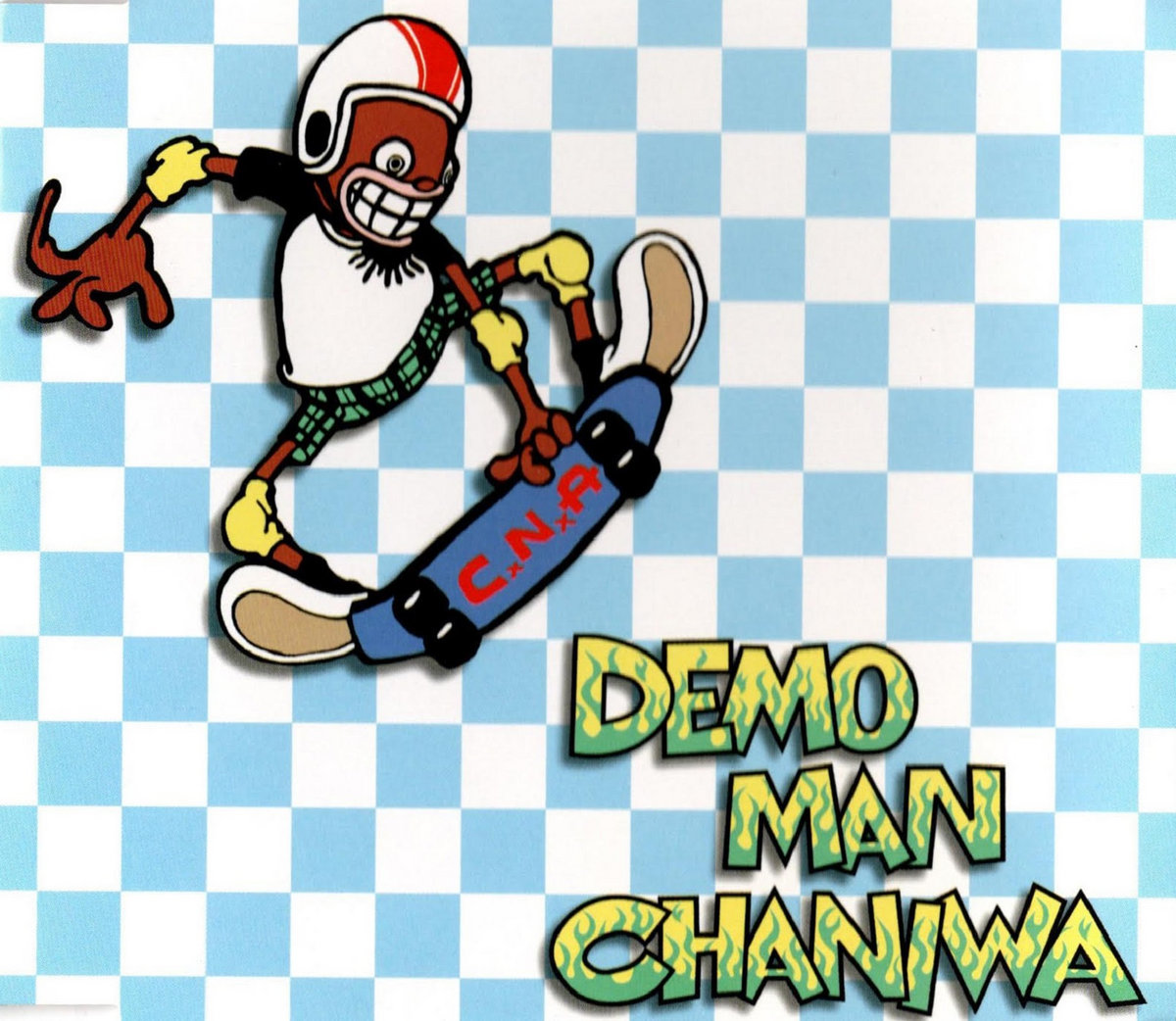Demo Man | CHANIWA