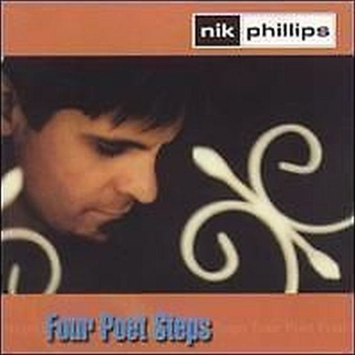Four Poet Steps | Nik Phillips