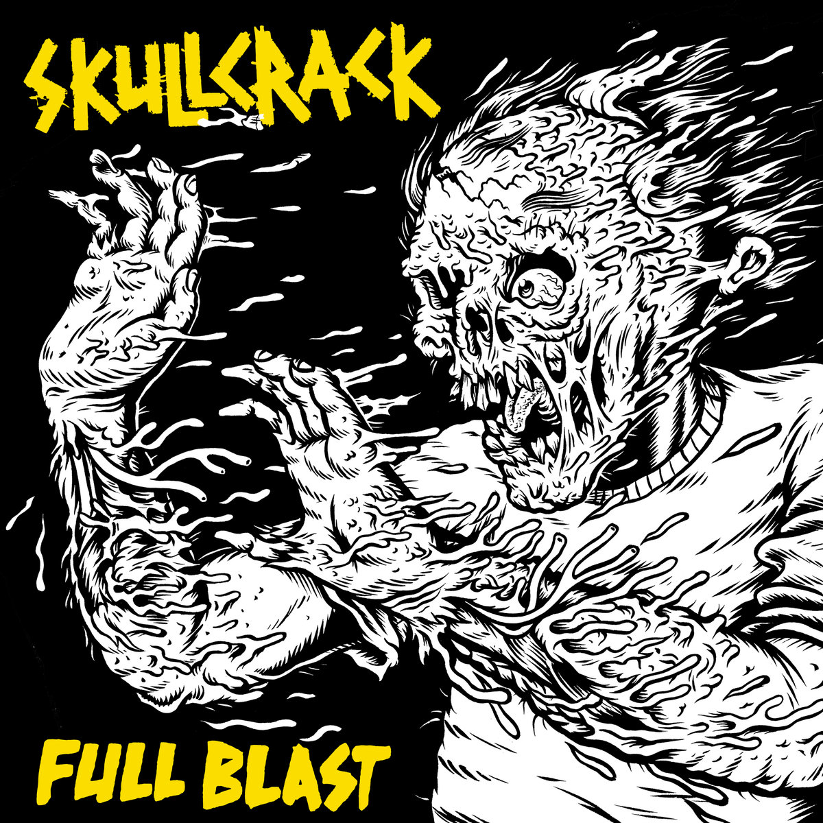 Skullcrack