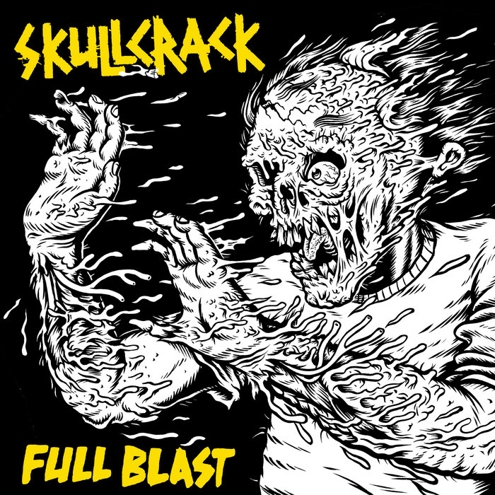 Full Blast | Skullcrack