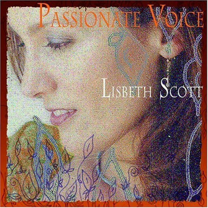 Grace | Lisbeth Scott