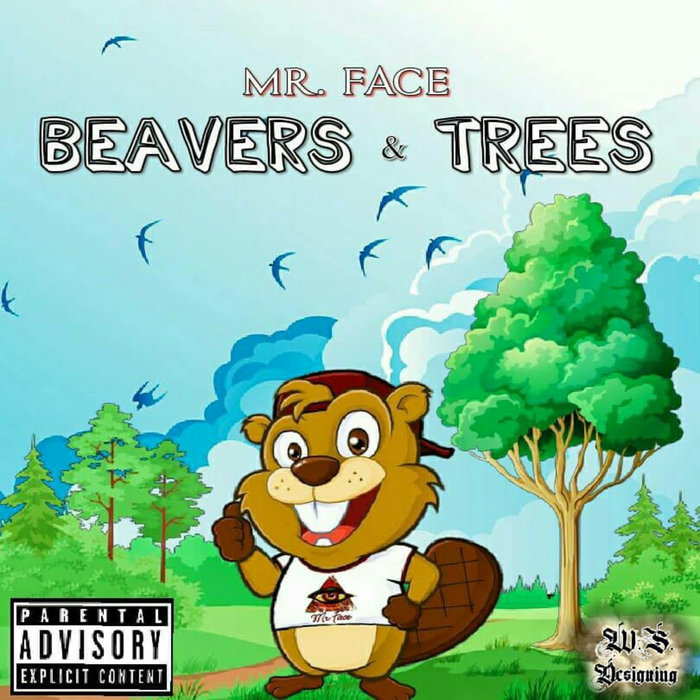 Beavers & Trees | Mr.Face | Prisoners Of War Records