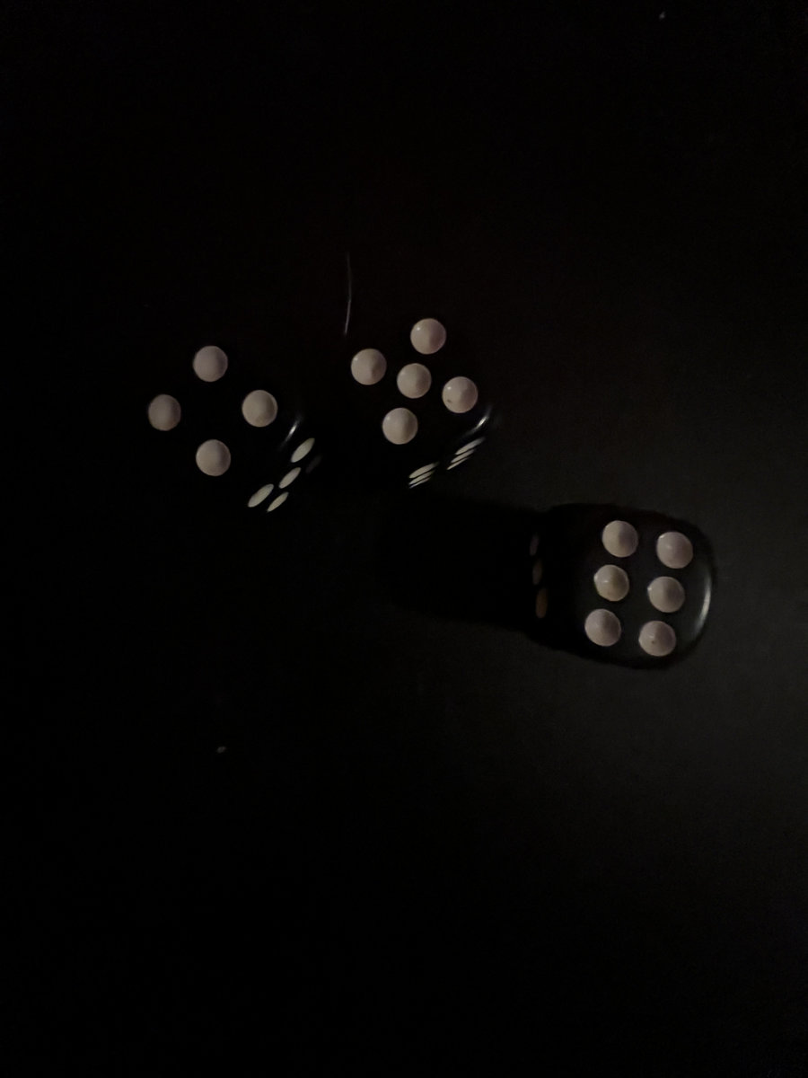 ONLY BUILT 4 GOTHIC LINX | David Oliver Rose