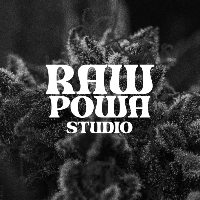 SUPER LEMON HAZE - 3 MIX | RAW POWA STUDIO