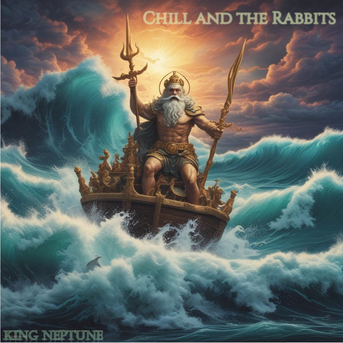 King Neptune | Chill and the Rabbits