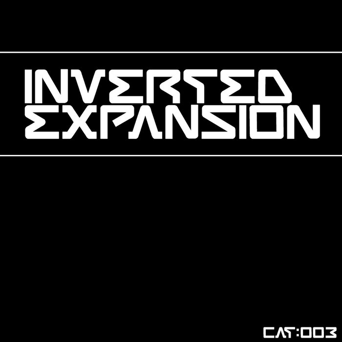 Cybo Rezor Cut | Carl Taylor | Inverted Expansion