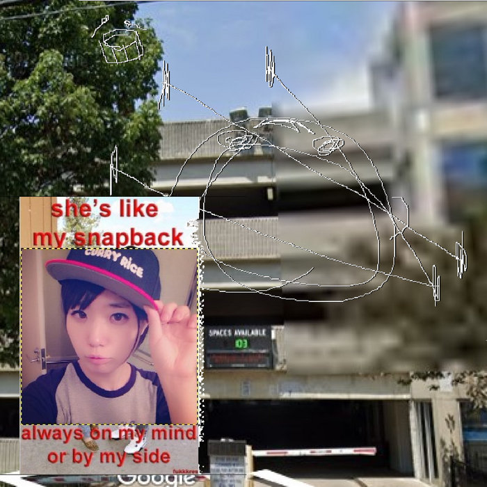 nemu yumemi cosmic melon soda magic love rmx by me (yve) | yve:tte