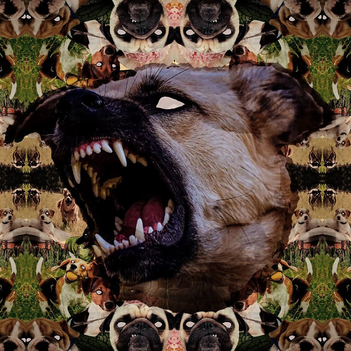 El Perro Loco | Buster and the AK-47s