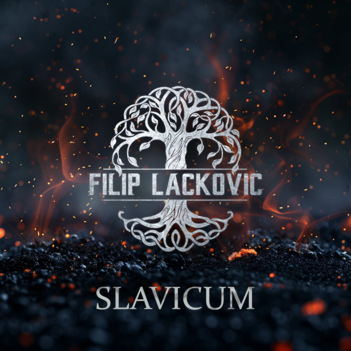 Slavicum | Filip Lackovic