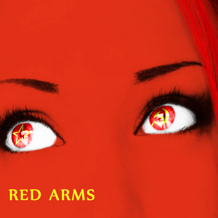 EP | Red Arms