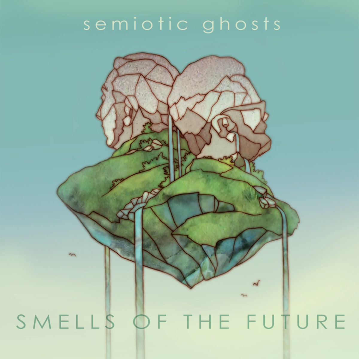 Smells of the Future | Semiotic Ghosts