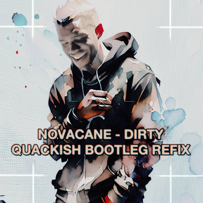 Novacane Album Cover