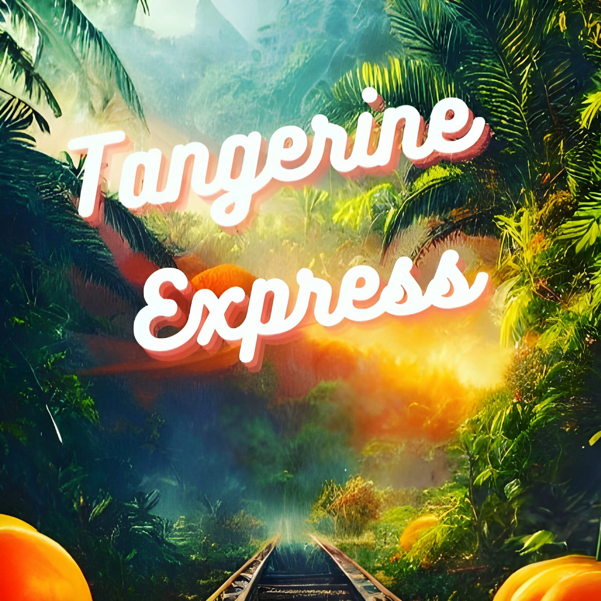 Tangerine Express *DEMO* | Tangerine Express