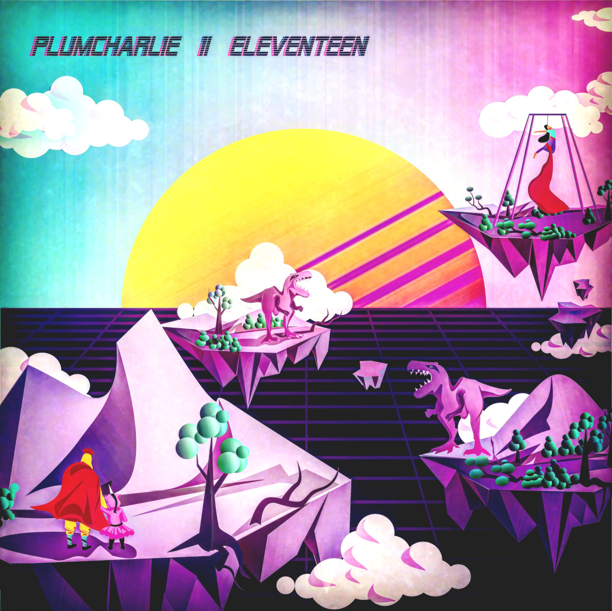 eleventeen | plumcharlie