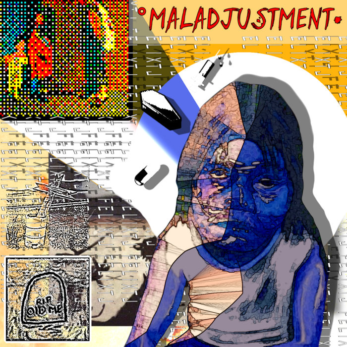 MALADJUSTMENT | TJ Felix