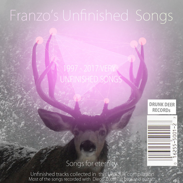 Franzo's Very Unfinished Songs | Franzo