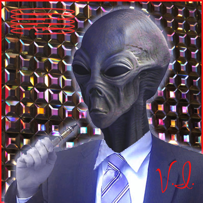 Tagger/Bubble Gumshoe | Vape Invaders | Torque Labs Audio