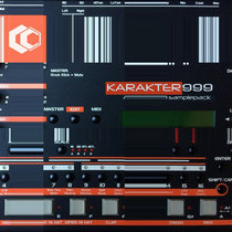 Concrete Borg - Compilation & Sample Pack | Concrete Collage