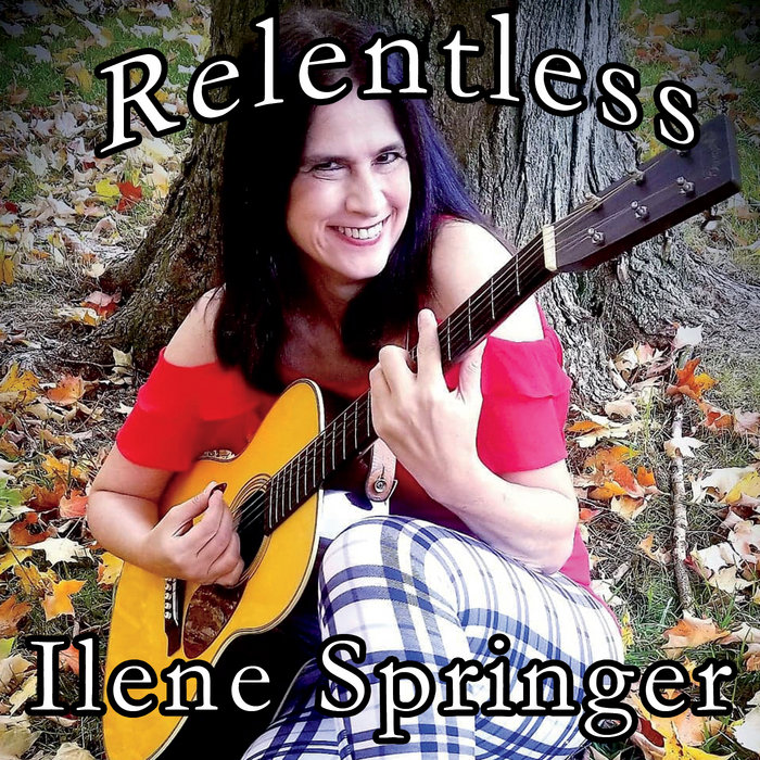 Relentless | Ilene Springer